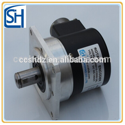 Incremental Modular Servo Motor Rotary Encoder / Uvw Motor Magnetic Encoder, High Quality ...