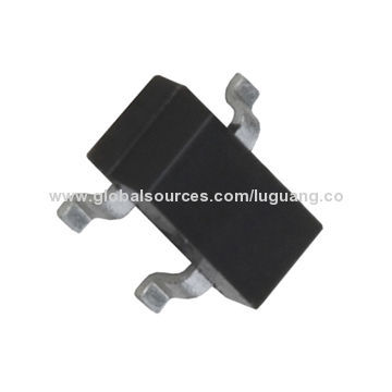 Small Signal Schottky Diode With Low Turn-on Voltage And Fast Switching ...