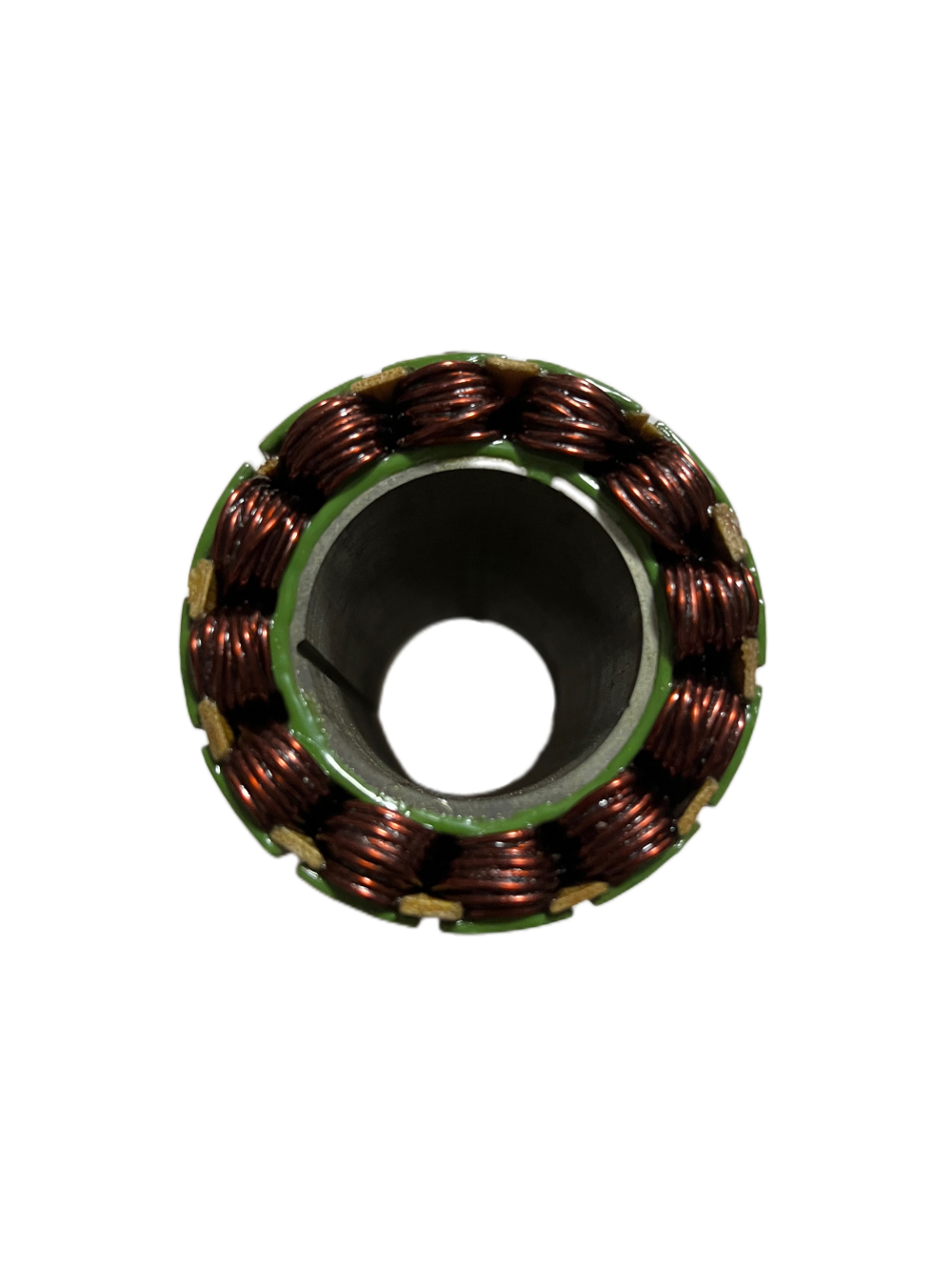 Motor Stator Winding Assembly, High Quality Motor Stator Winding ...