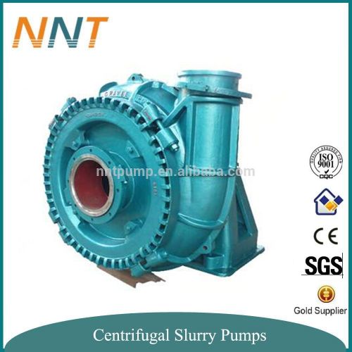 High Pressure Centrifugal Gravel Sand Sucker Pump, High Quality High ...