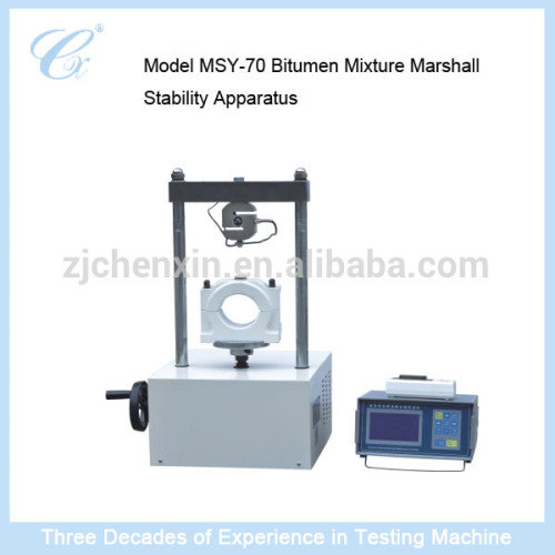 Marshall Stability Test Apparatus With High Quality, High Quality ...