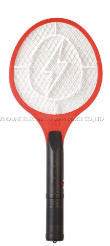 2*aa Battery Operated Mosquito Bat, High Quality 2*aa Battery Operated ...