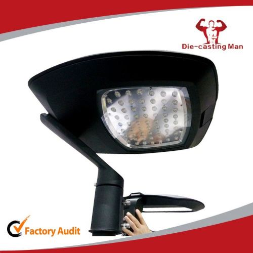 High Lume Aluminum 120w Green Led Street Lighting, High Quality High ...