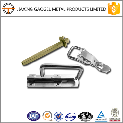 Sheet Metal Clip, High Quality Sheet Metal Clip on Bossgoo.com