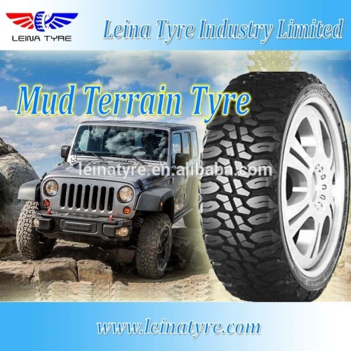 Mt Tyre Mud Terrain Tyre 4x4 Tyre 35x12.5r18lt, High Quality Mt Tyre ...