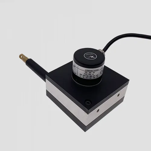 Linear Optical Digital Transducer Position Measuring 3000mm, High ...