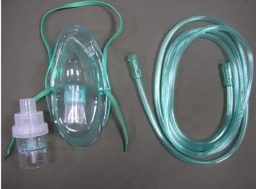 비 강 캐 뉼 러와 산소 마스크, Bossgoo.com의 고품질 비 강 캐 뉼 러와 산소 마스크