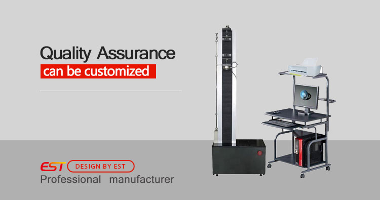 0-5000n Computer Control Universal Strength Testing Machine, High ...