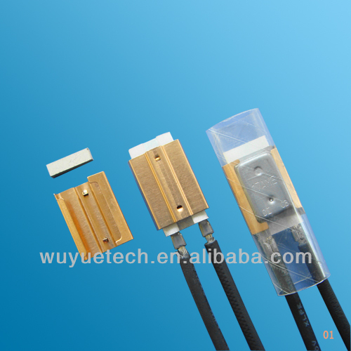 17ame+ptc Self -hold Bimetal Thermal Protector, High Quality 17ame+ptc ...