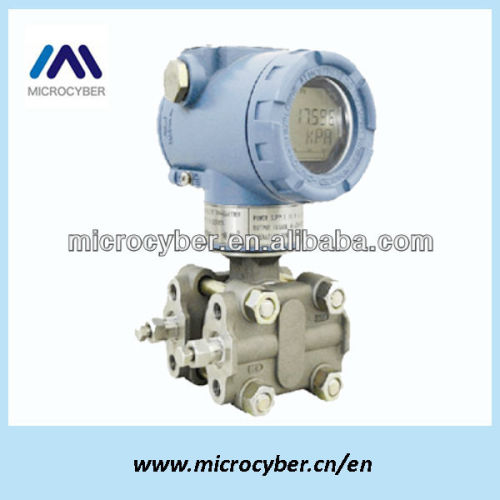 Pressure Transmitter (capacitance Sensor), High Quality Pressure ...