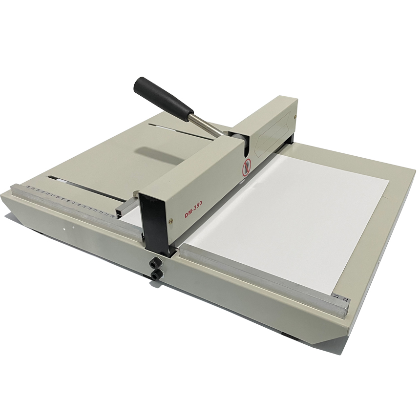 Popular Manual Photo Book Perforating And Creasing Machine Now In Sale ...