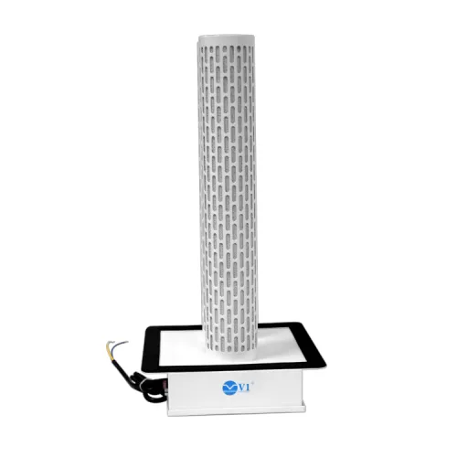 Hvac Pipeline Type Air Purification Device, High Quality Hvac Pipeline ...