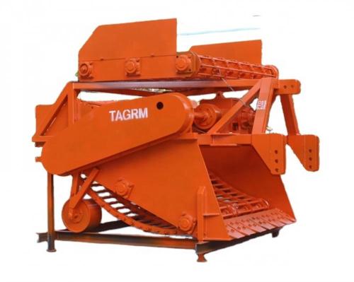 Cassava Harvester Tractor Mount Tapioca Harvester In Nigeria, High ...