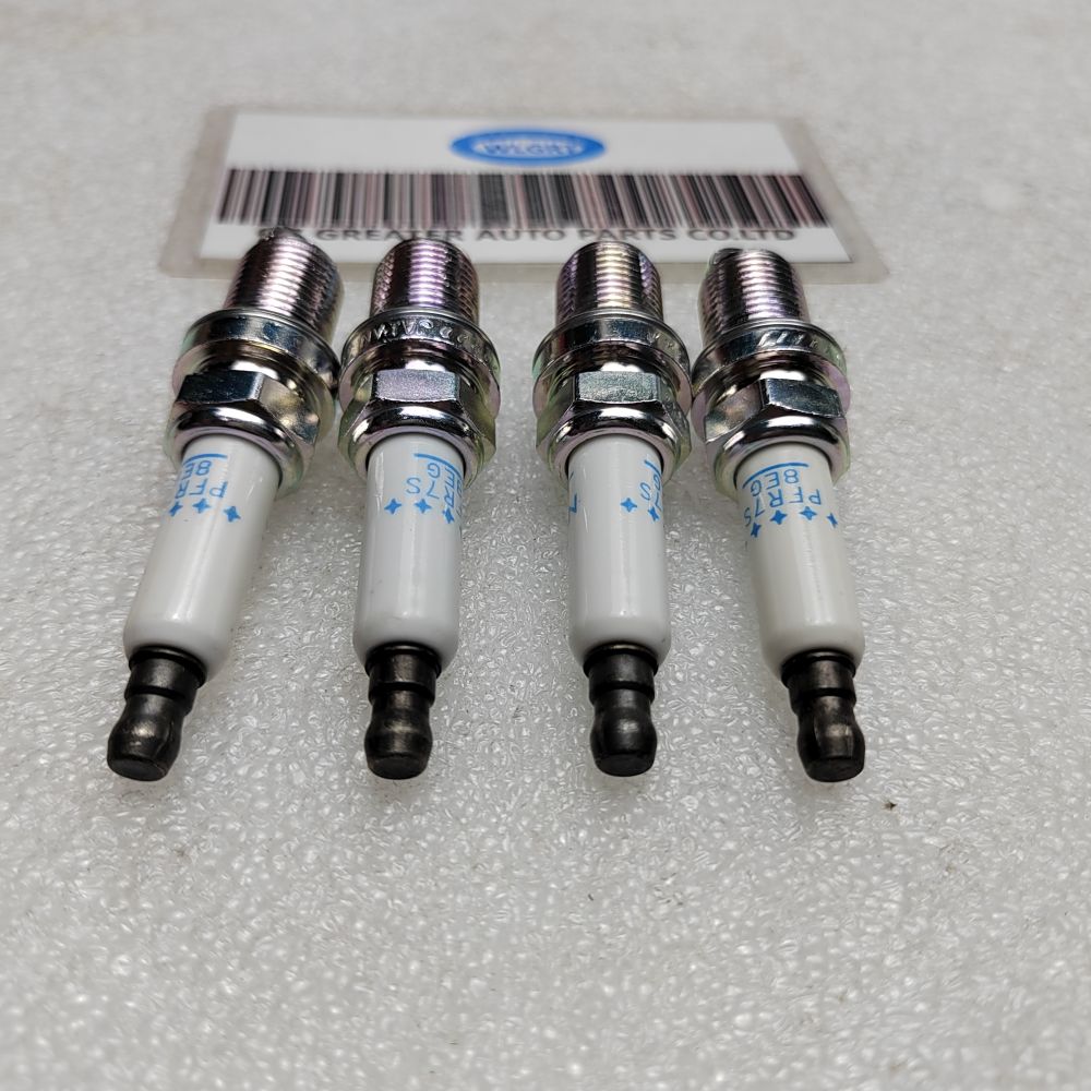 Wlgrt Original Pfr7s8eg 06h905601a Iridium Spark Plug For Audi Seat ...