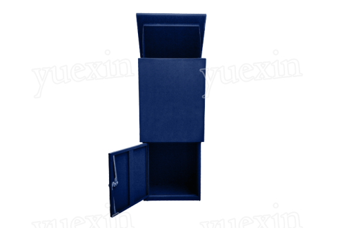 Metal Security Letter Mail Delivery Box, High Quality Metal Security ...