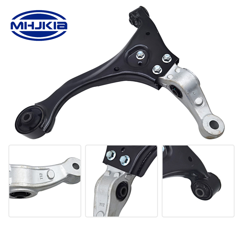 54500-3k060 ระบบกันสะเทือนแขนควบคุมล่างสำหรับ Hyundai Sonata คุณภาพสูง ...