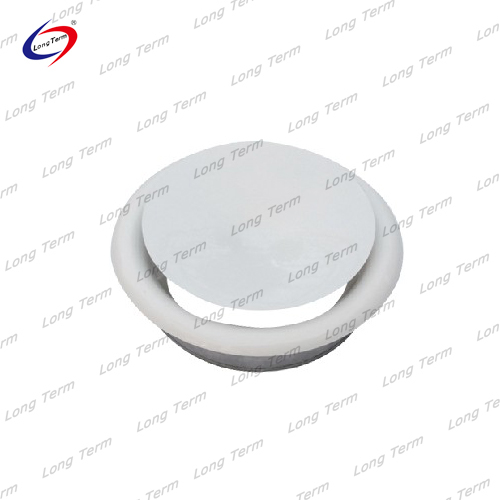 Round Ceiling Diffuser/ceiling Vent Diffuser, High Quality Round ...