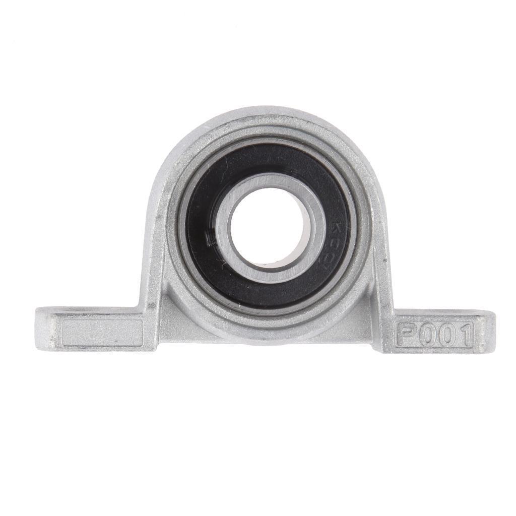 Bearing Mount Pillow Block Support Kp003 Kp08 Kp000 Kp001 Kp002 Kp004 ...