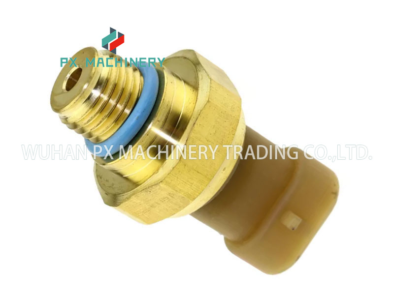 4921493 Genuine Pressure Sensor For Cummins Ism M11, High Quality ...