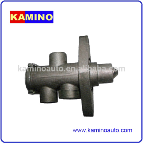 Air Brake System Gearbox Valve For Trailer 1319557 Ports: 1/8"npt, High ...