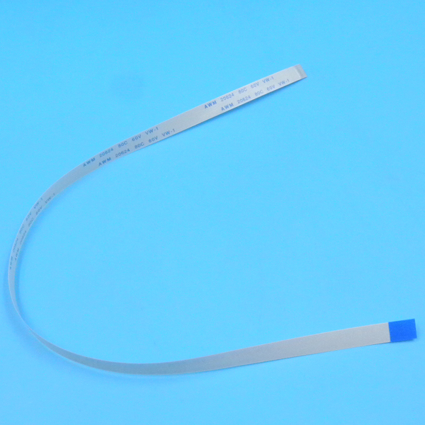 2.0mm Pitch Lvds Ffc Cable - Flat Flexible Cable, High Quality 2.0mm ...