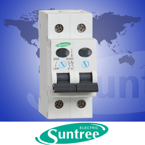400v Dc 2p Isolation Switch, High Quality 400v Dc 2p Isolation Switch ...
