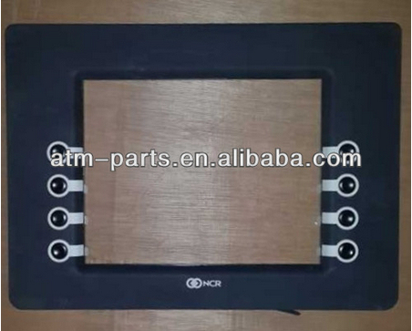 Atm Parts Ncr 6622 Fdk Assy 12' Inch Screen Fdk 445-0711368(4450711368 ...