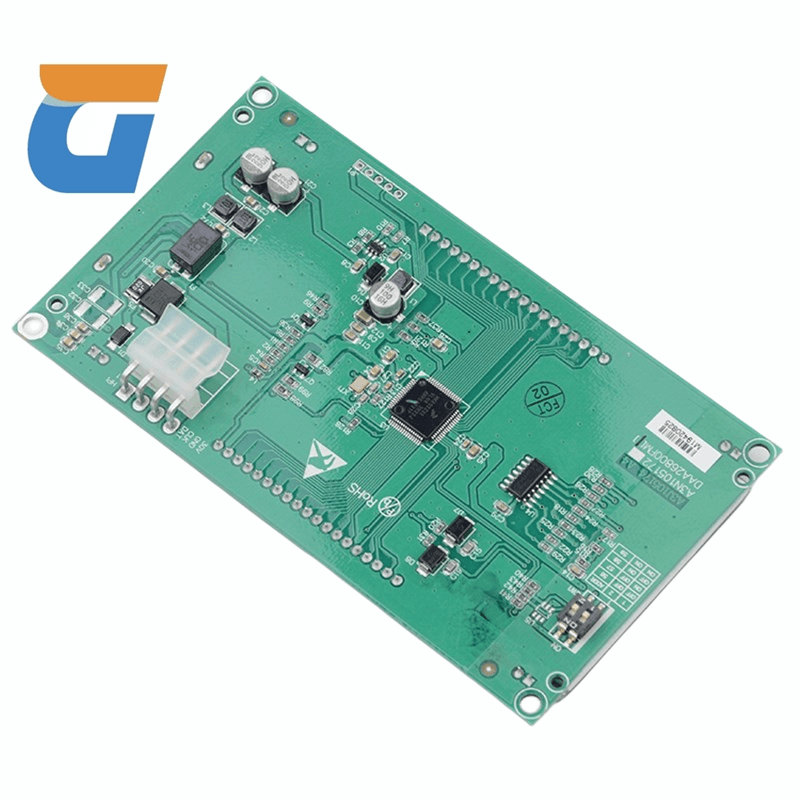 Otis Elevator Car Display Panel Model Daa26800am Fm A3n105172: Elevator ...