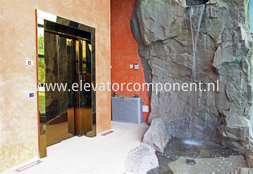 Modernization Kits for Wittur/Selcom Hydra Landing Doors