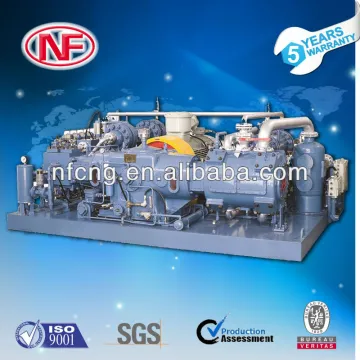 D-type Cng Compressor For Cng Station, High Quality D-type Cng ...