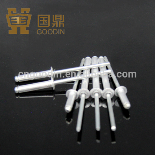 Din7337 Aluminium Rivet Pallet Packing, High Quality Din7337 Aluminium ...