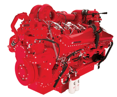 4vbe34rw3 Kta50-c1600 เครื่องยนต์ดีเซลรถบรรทุกเหมืองแร่ คุณภาพสูง ...