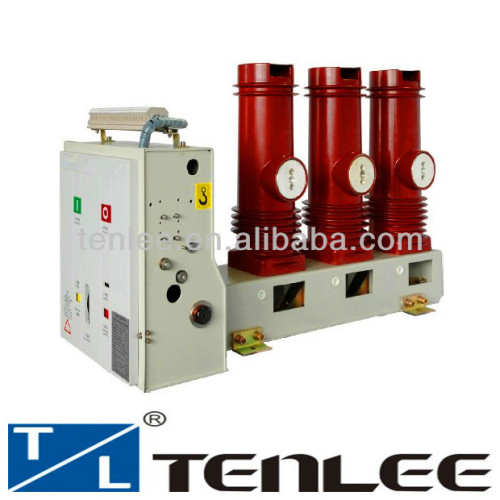 Lateral Vd4 Indoors 11kv 24kv Parts Of Vacuum Circuit Breaker, High ...