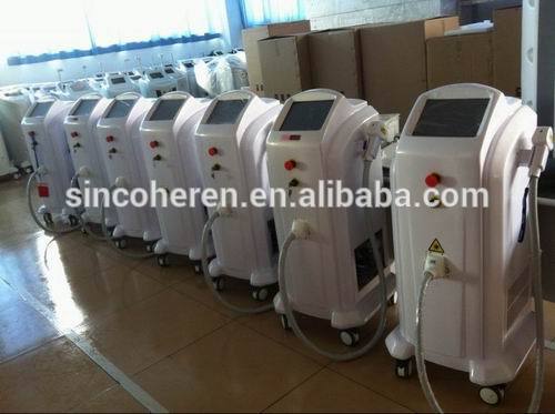 Maquina De Depilacao A Laser Precos Laser Hair Machine, High Quality ...