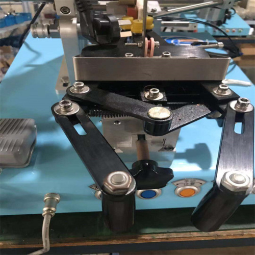 Wire Coil Homemade Toroidal Transformer Winding Machine, High Quality ...