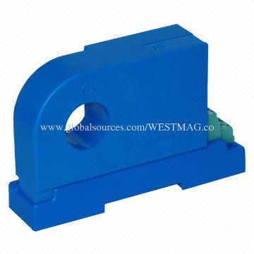 Protected Type Current Sensor With Excellent Emc Design, Wonderful Anti ...