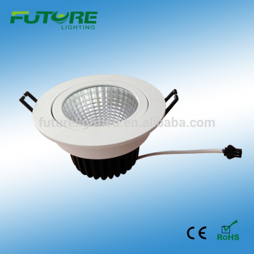 Ip65 Cob Led Downlight, High Quality Ip65 Cob Led Downlight on Bossgoo.com