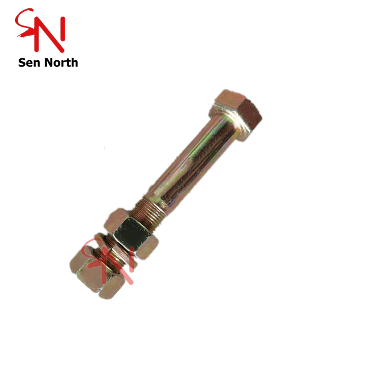 Bolt Torque Rod 18x100 For Hino Fm260, High Quality Bolt Torque Rod ...