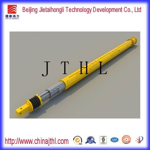 Imt Piling Rig Rotry Interlocking Kelly Bar, High Quality Imt Piling ...