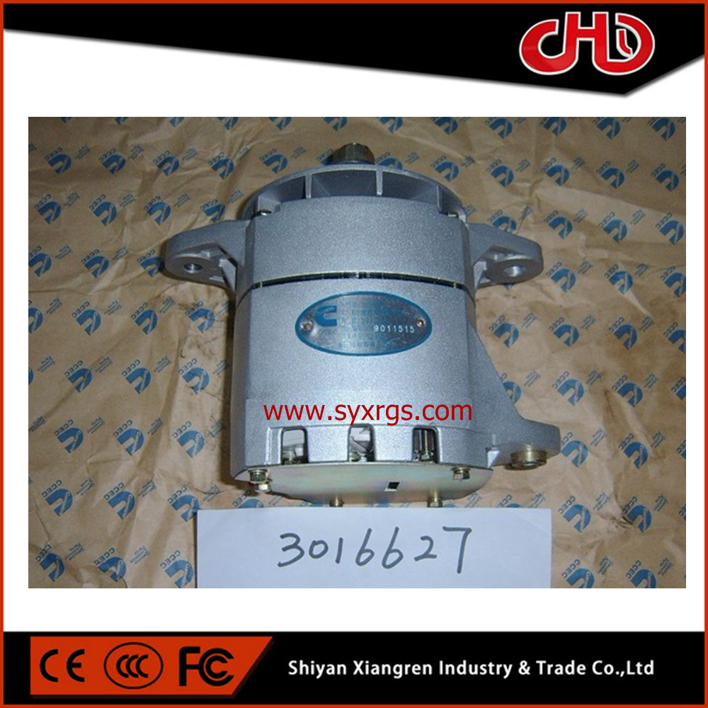 Cummins K38 Alternator 3016627 คุณภาพสูง Cummins K38 Alternator 3016627 ...