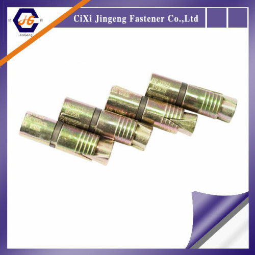 Professional Single Expansion Shields All Sizes, High Quality ...