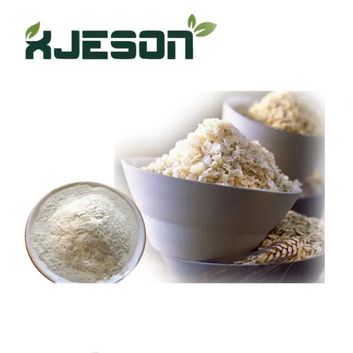 100% Pure Natural Oat Beta Glucan, High Quality 100% Pure Natural Oat ...