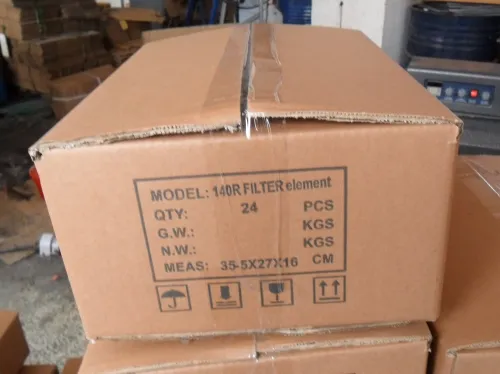 Filtration 140r Racor Parker Replacement R12t Assembly Fuel Water ...