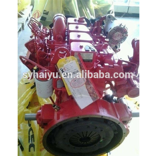 6bt 5.9 Diesel Engine, High Quality 6bt 5.9 Diesel Engine on Bossgoo.com