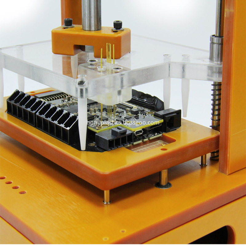 Pcb 테스트 Jig Pcba 테스트 고정 장치 도구, Bossgoo.com의 고품질 Pcb 테스트 Jig Pcba 테스트 고정 ...