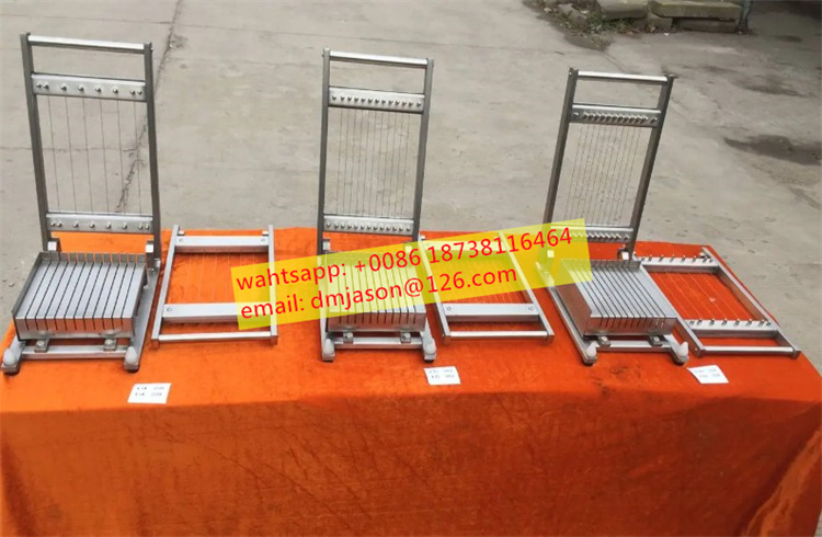 Single Arm Manual Chocolate Cheese Butter Candy Cutter, High Quality ...