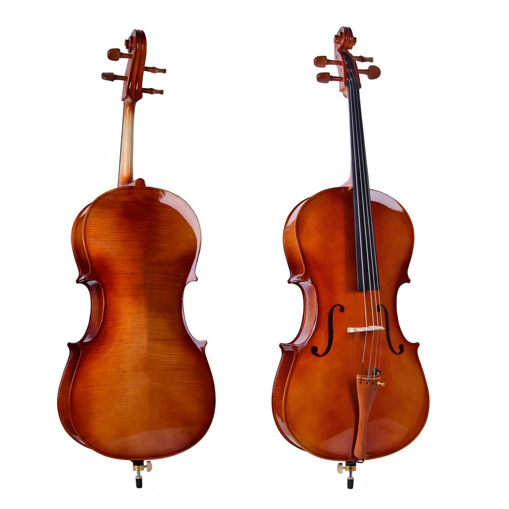 High quality cheap price 4/4 cello China Manufacturers Suppliers ...