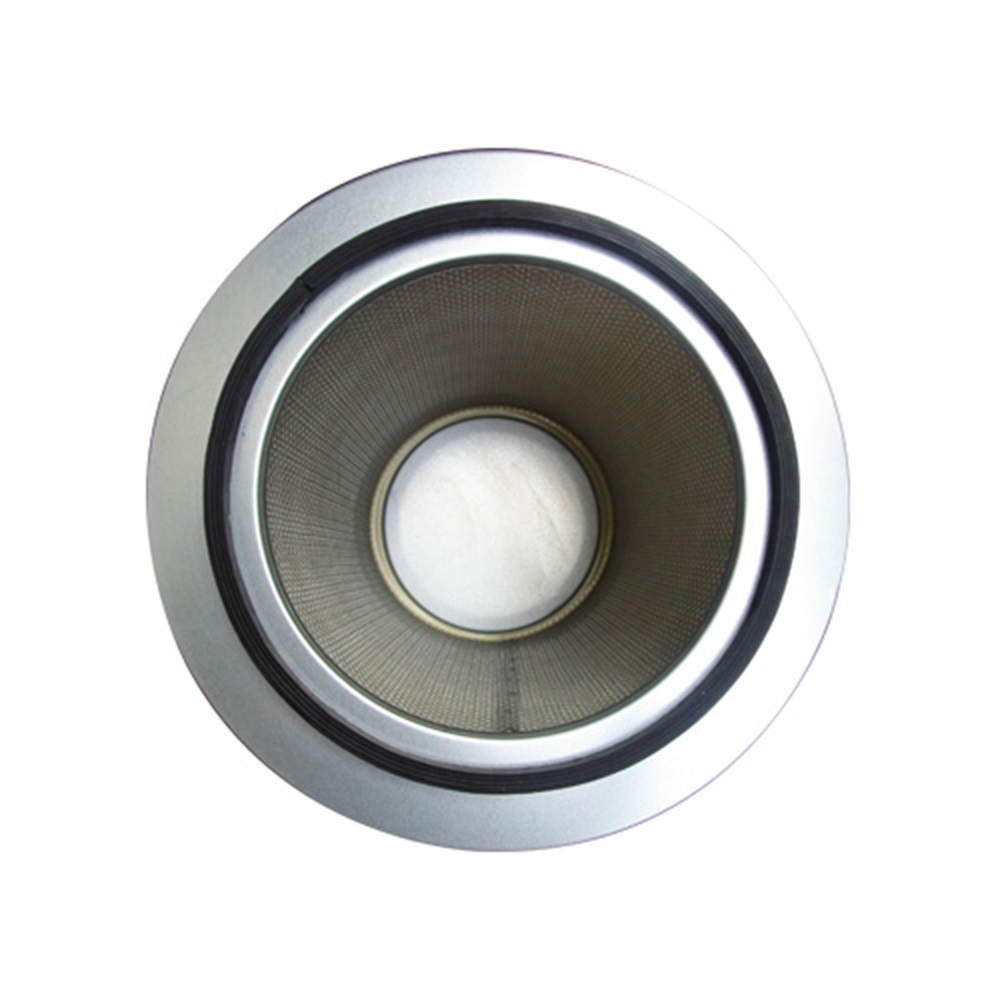 Cummins K50 K19 ตัวกรองอากาศ Fleetguard Af872 คุณภาพสูง Cummins K50 K19 ...