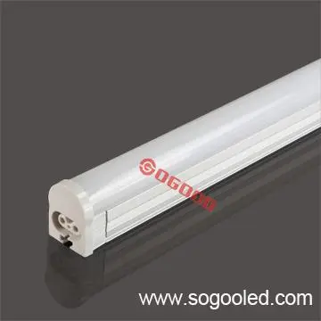 Hot!! T5 Led Tube 5w~20w Ce & Rohs, High Quality Hot!! T5 Led Tube 5w ...