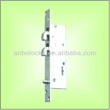 Italian Digital Lock For Armored Door, High Quality Italian Digital ...
